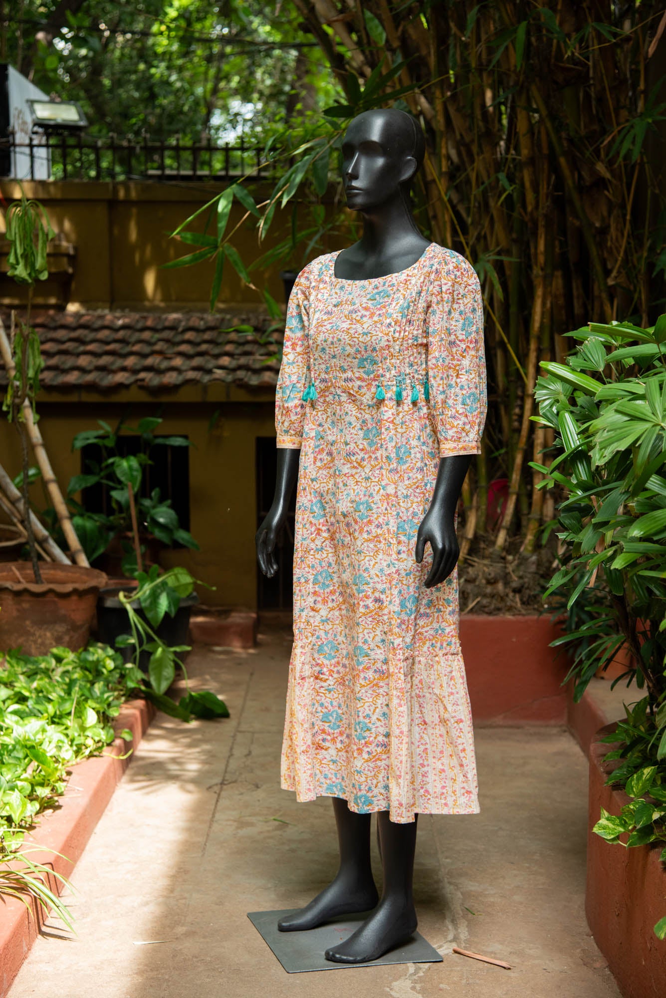 CT DRESS – Kalpa Druma