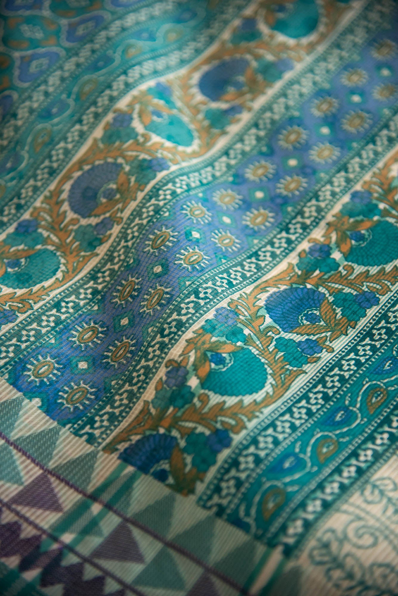 SUPERNET SAREE-9 – Kalpa Druma