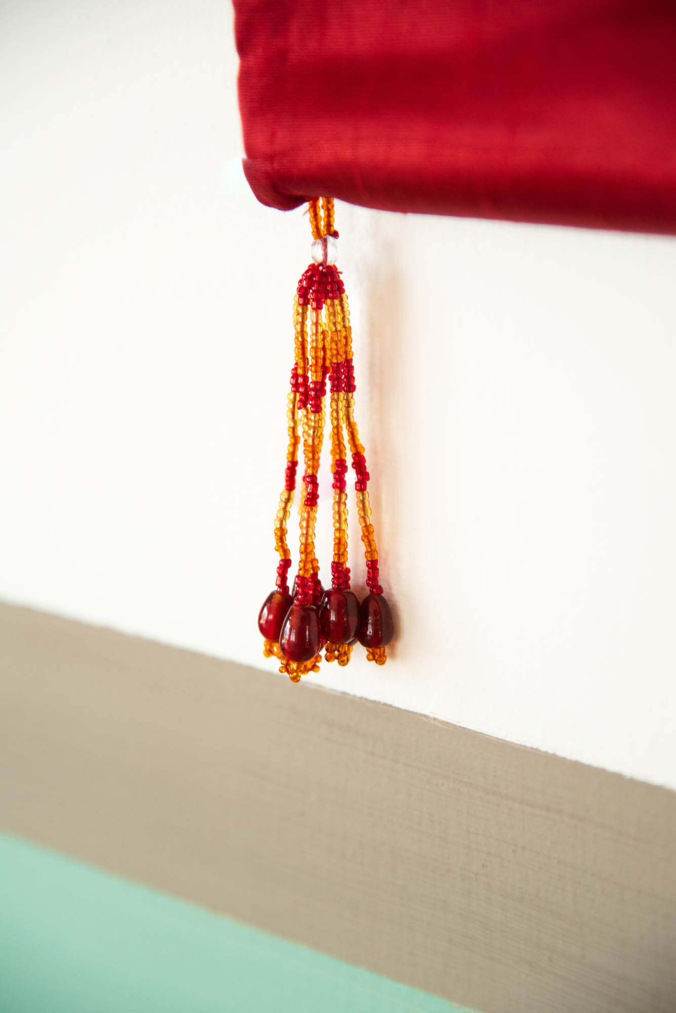 TREE OF LIFE SODHA WALL PANEL – Kalpa Druma