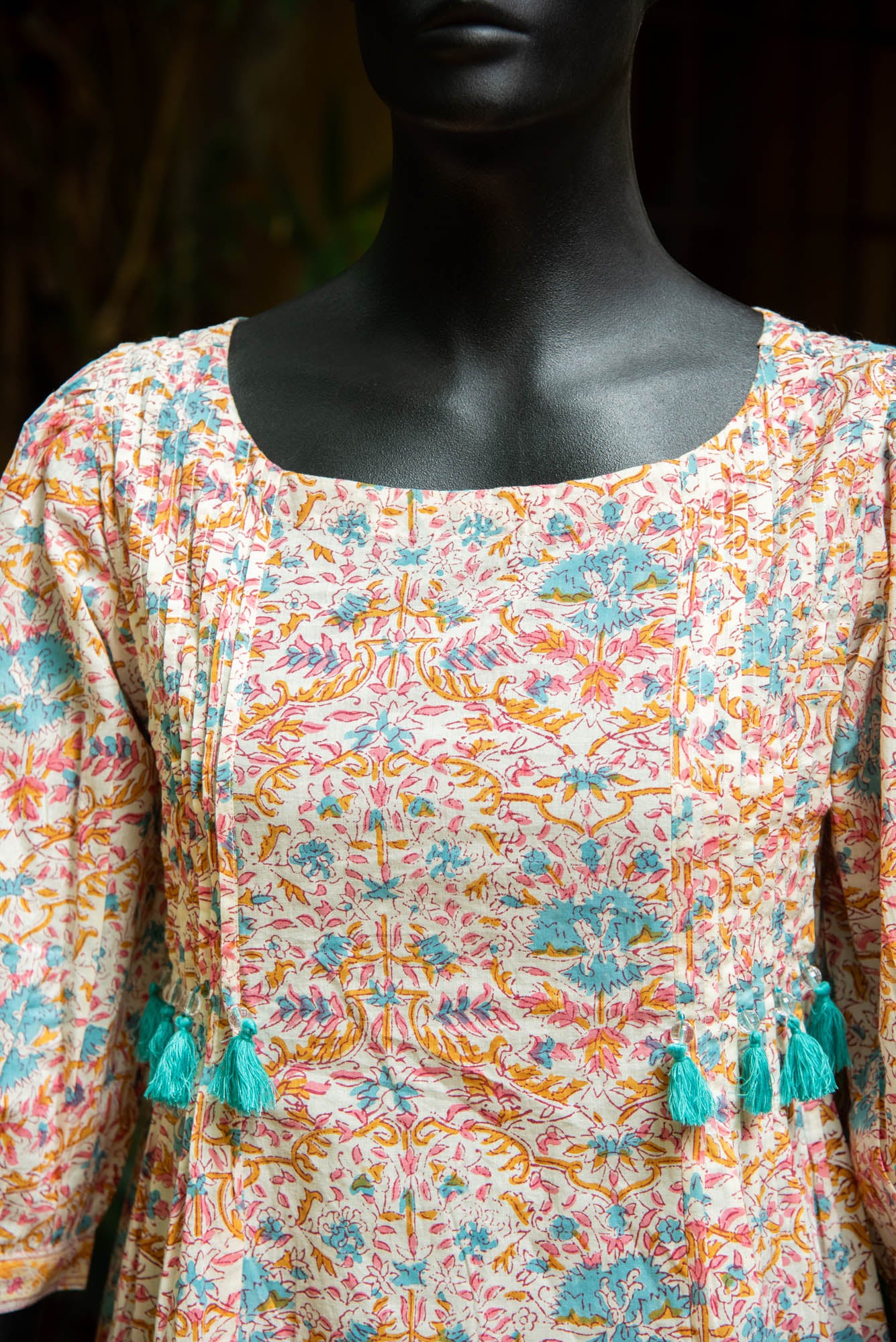 CT DRESS – Kalpa Druma